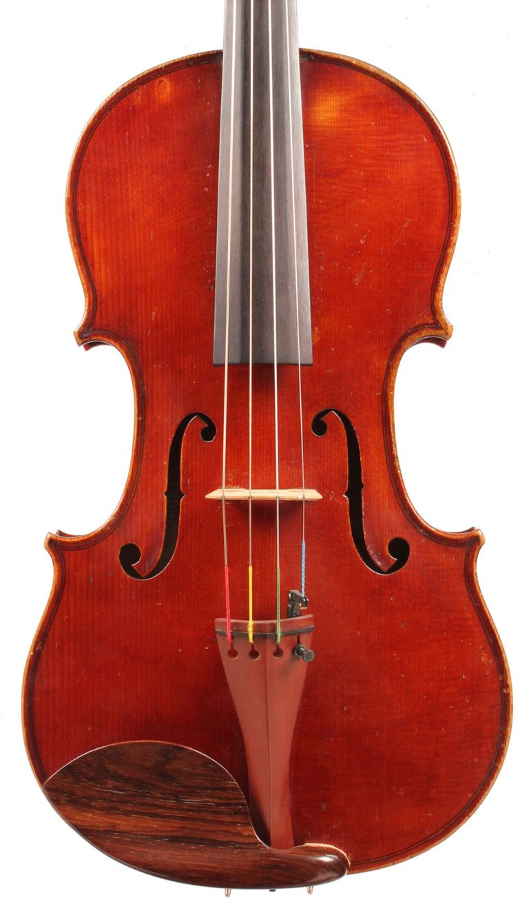 Fine Violas For Sale, Antique Violas, High End & Rare Violas