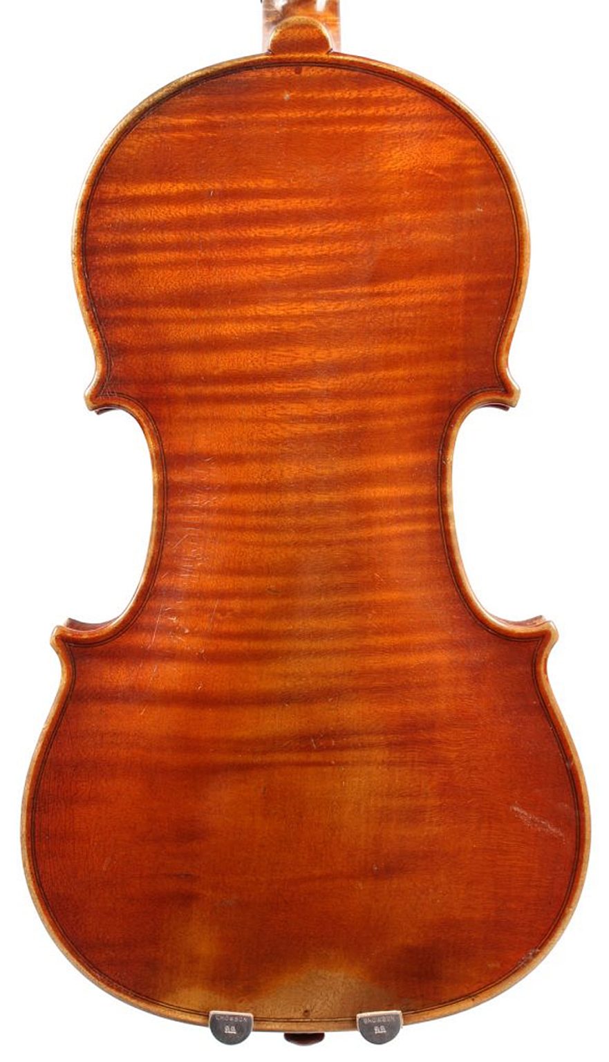 Annibale Fagnola Violins For Sale | Tim Toft Violins