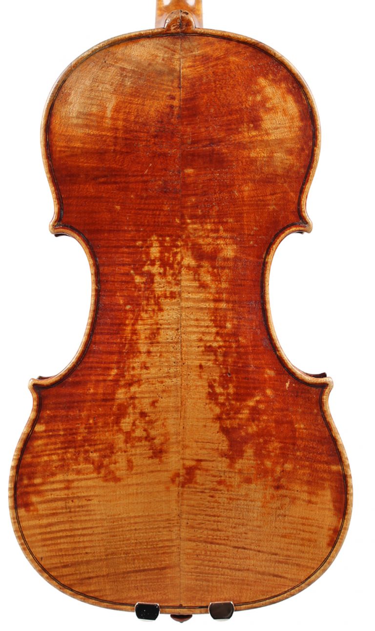 Tim Toft Violins | Dealers and Restorers in Fine Instruments