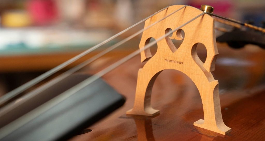 Caring For Your Violin, Tips Looking After A Violin, Viola & Cello