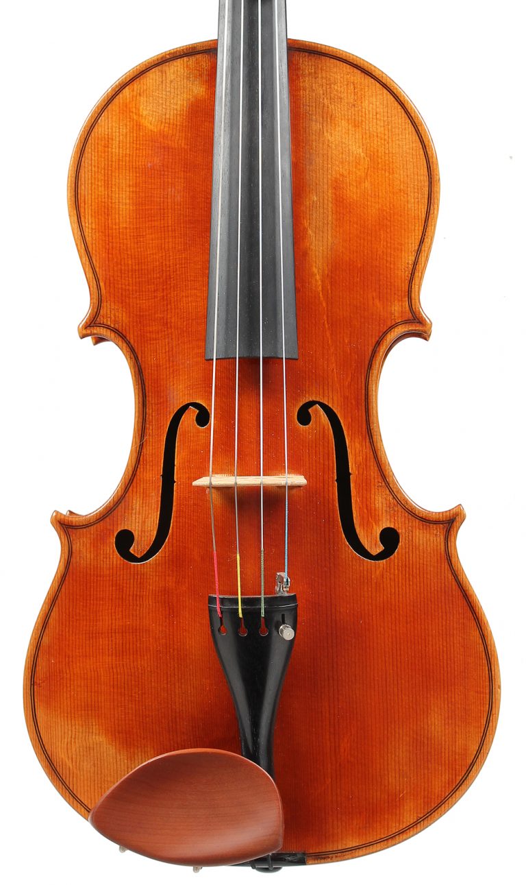 Fine Violins by Tim Toft | Dealers & Restorers in Fine Instruments
