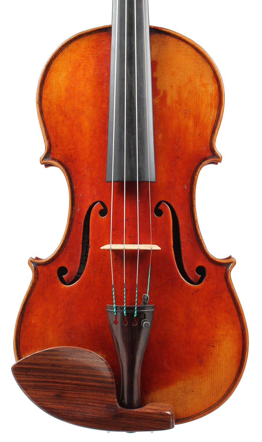 Jay Haide 'Special Model' Ole Bull Violin for sale | Tim Toft Violins