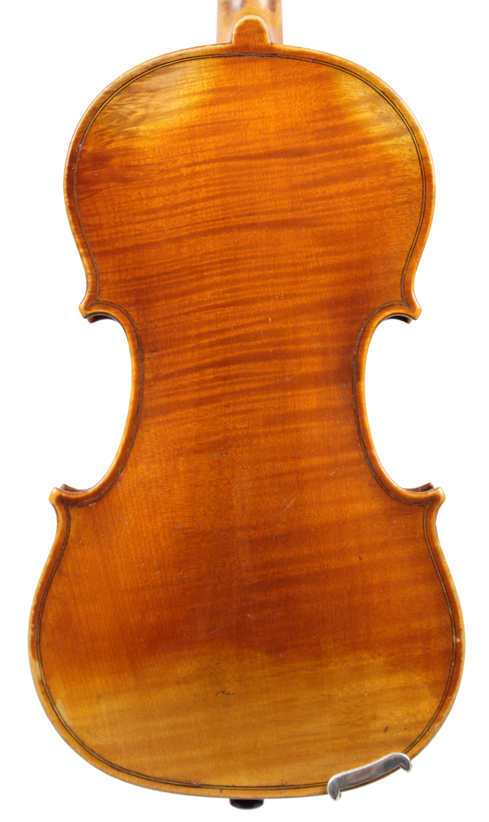 ½ Mirecourt c.1900 Violin For Sale | Tim Toft Violins