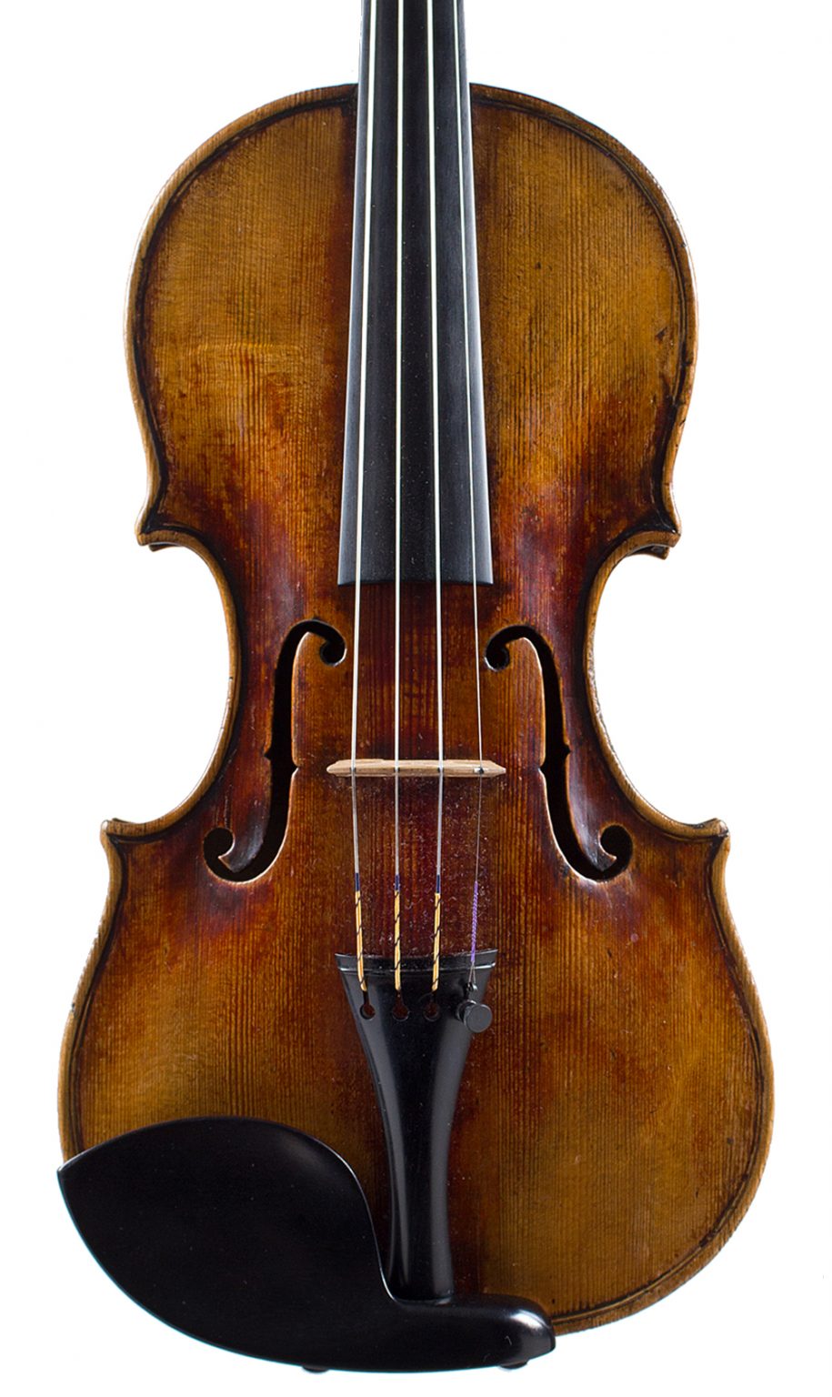 Fine Violins by Tim Toft | Dealers & Restorers in Fine Instruments