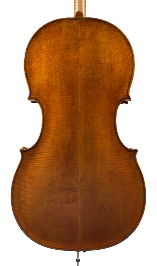 Fine Cellos For Sale, Rare & Antique Cellos, Professional Cellos