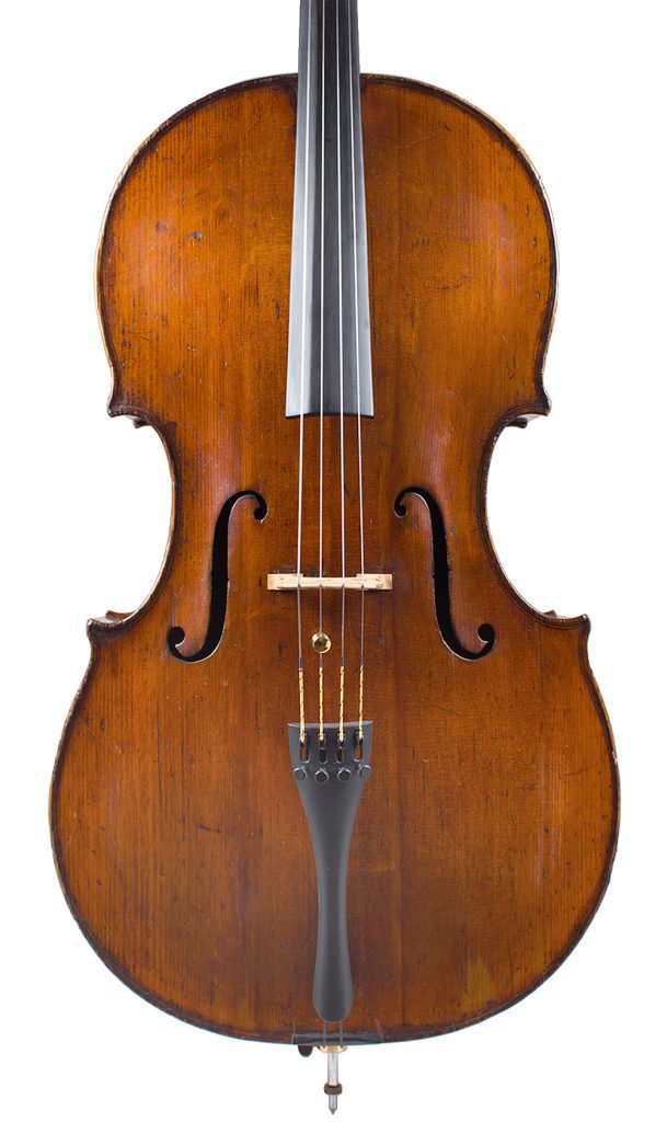Fine Cellos For Sale, Rare & Antique Cellos, Professional Cellos