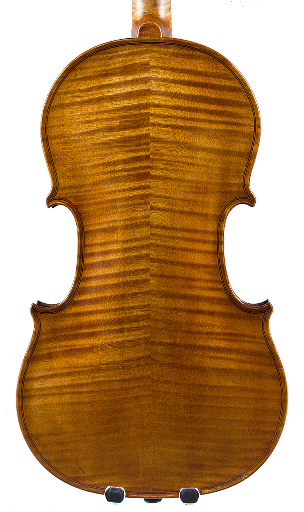 Arthur Beales, Peterborough 1929 Violin For Sale | Tim Toft Violins
