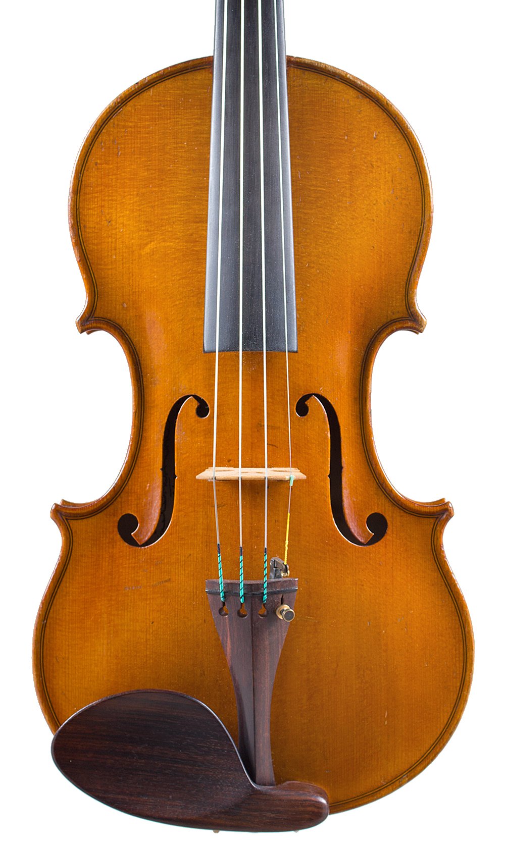 Fine Violins by Tim Toft | Dealers & Restorers in Fine Instruments