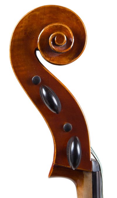 Violmaster 1995 Cello For Sale | Tim Toft Violins