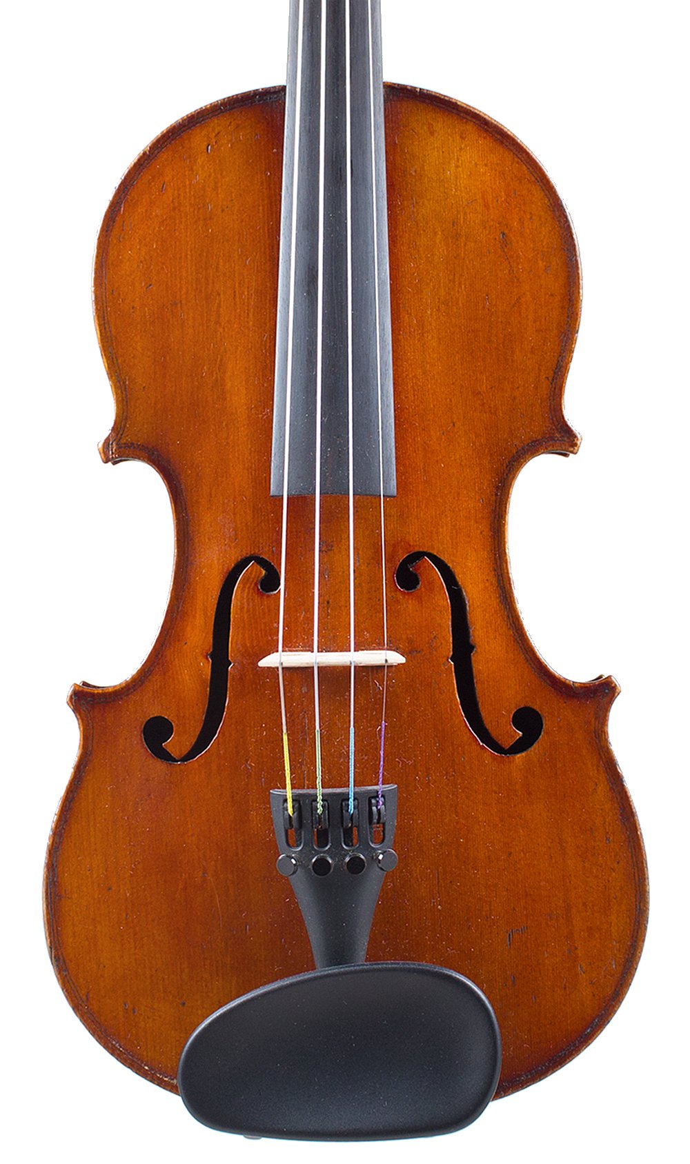 ¾ JTL c.1900 'Phebes' | Tim Toft Violins