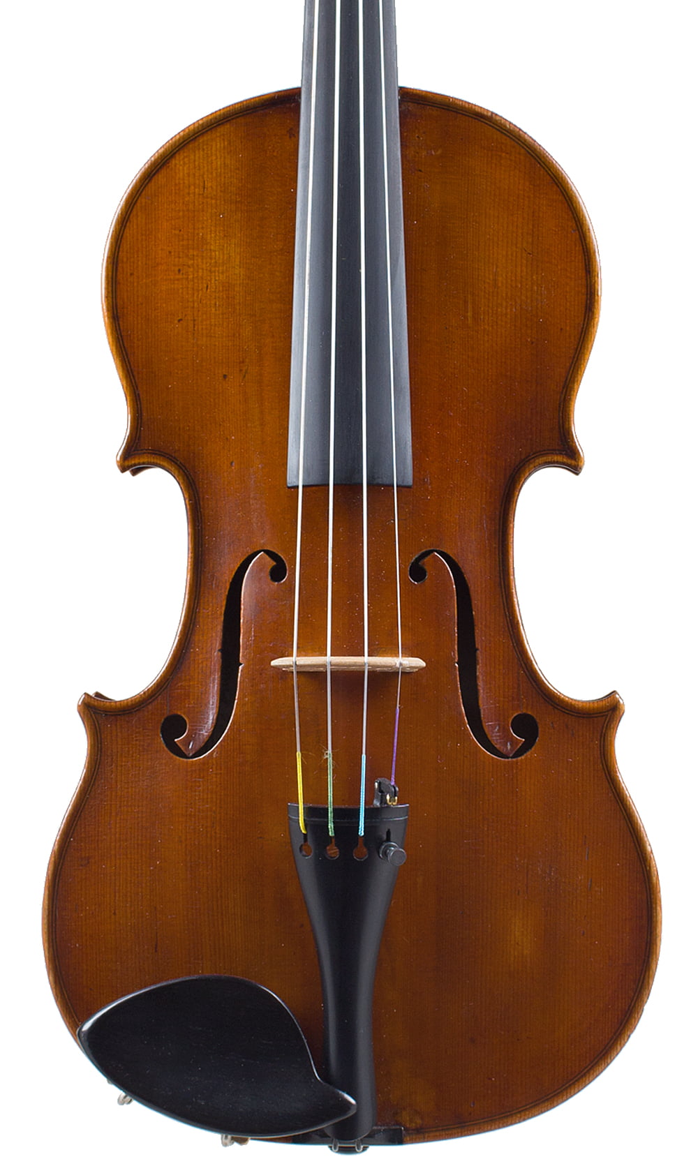 Willy Berndt, Berlin 1926 Violin For Sale | Tim Toft Violins