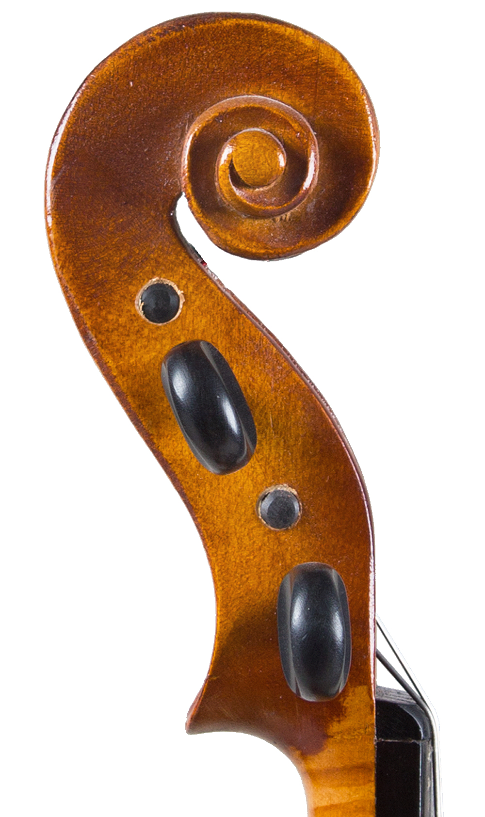 Anton Klier, Germany 16'' Viola For Sale | Tim Toft Violins