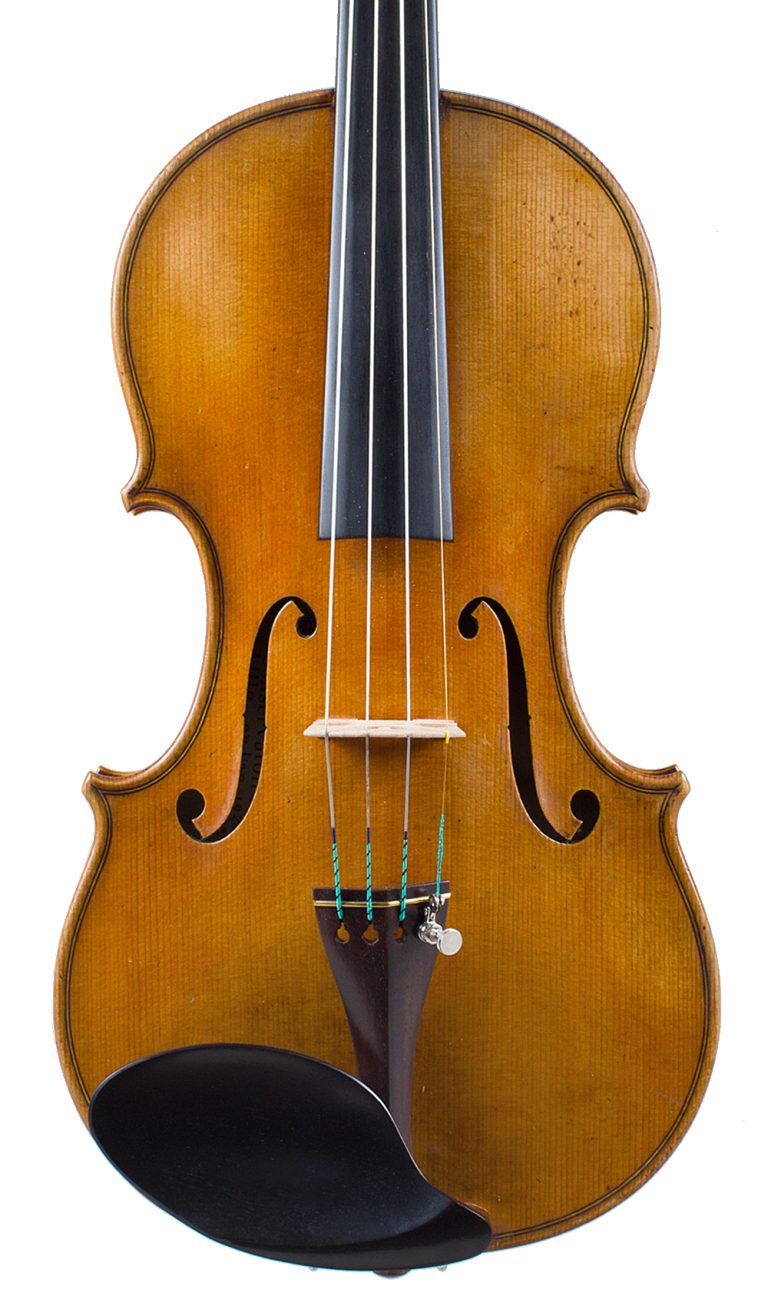 Fine Violins by Tim Toft | Dealers & Restorers in Fine Instruments