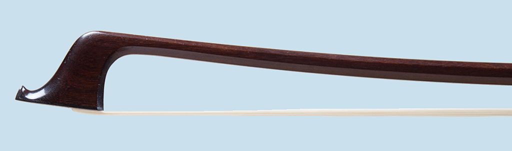 James Dodd, London c.1830 Cello Bow For Sale | Tim Toft Violins