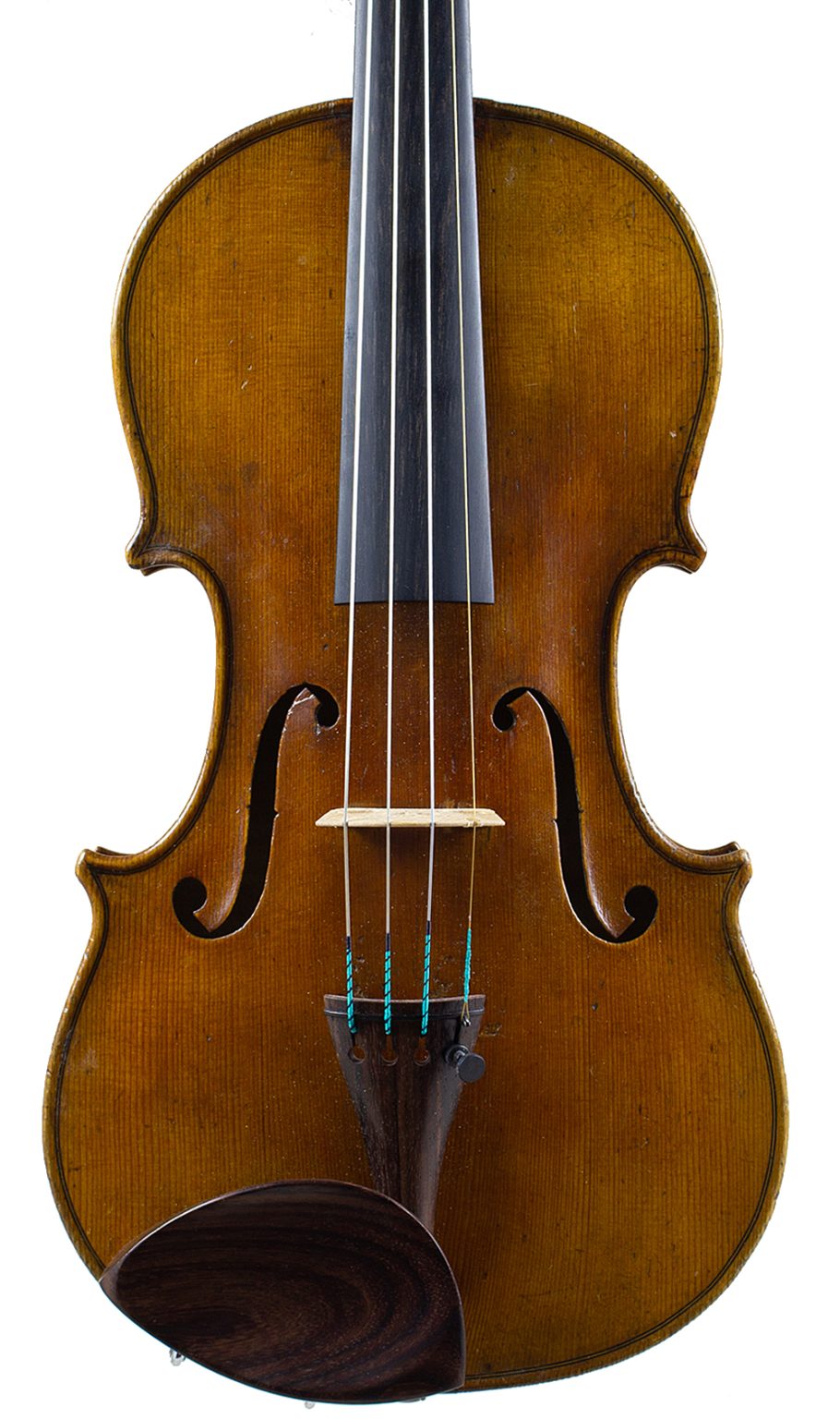 Fine Violins by Tim Toft | Dealers & Restorers in Fine Instruments