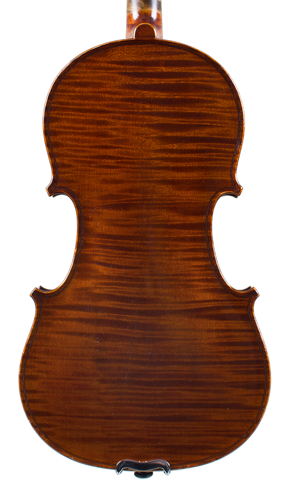 Violins that cost between £3000 and £10000