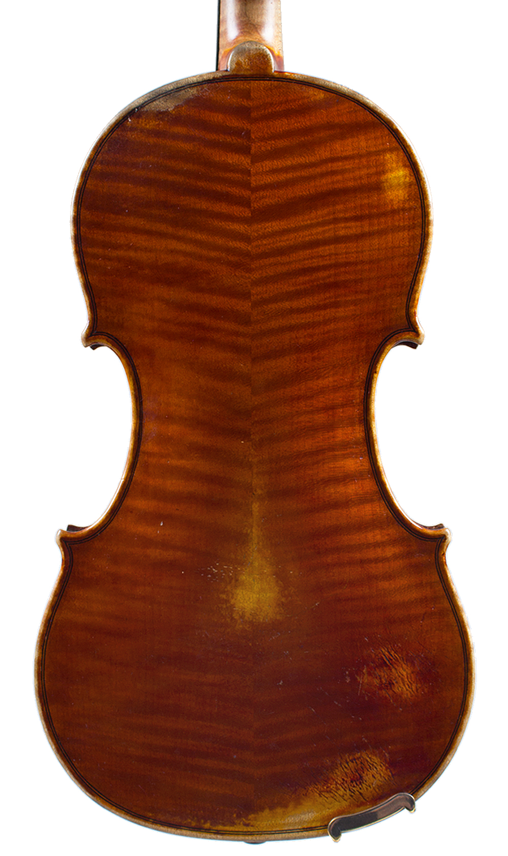 John Wilkinson, London 1919 | Tim Toft Violins