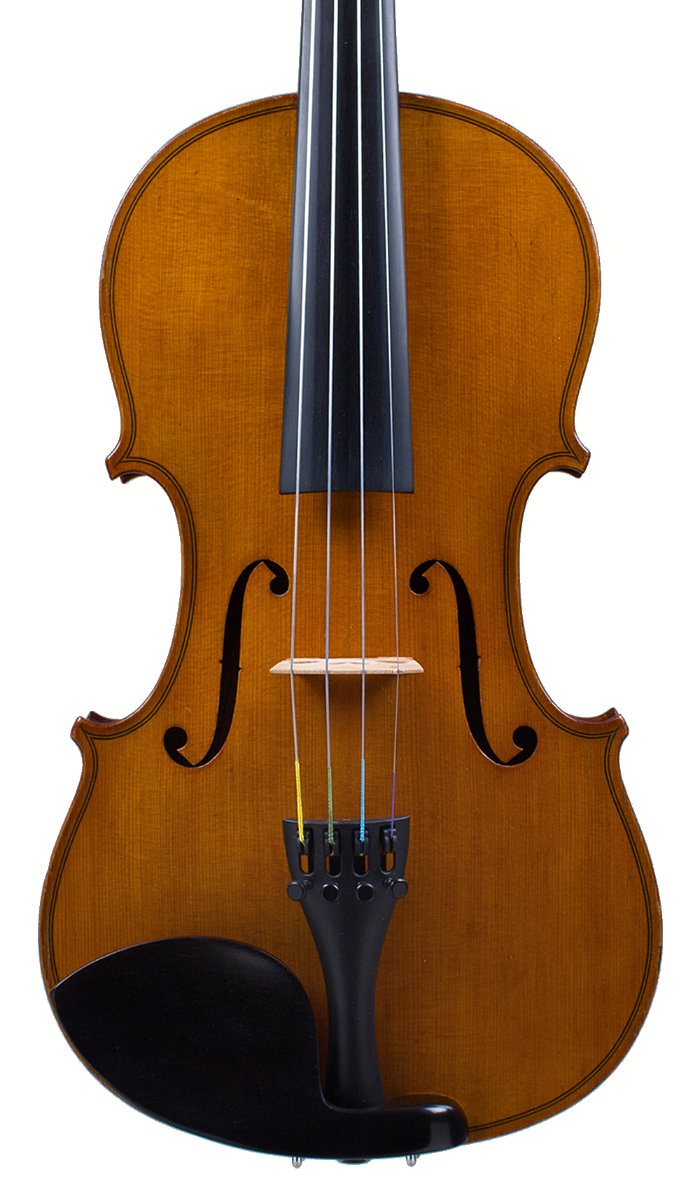 Wolff Bros, Germany 1906 Violin For Sale | Tim Toft Violins