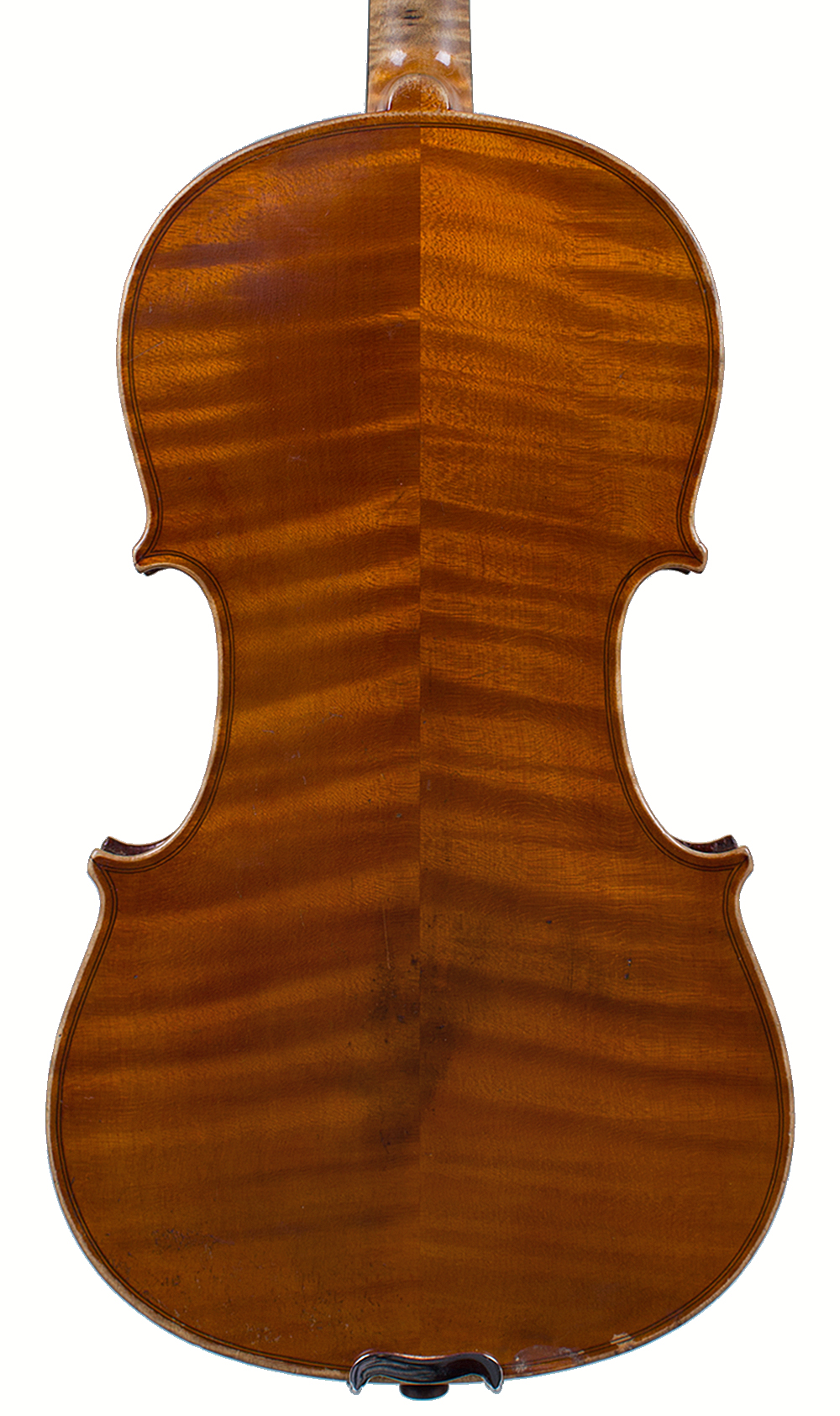 Germany 1894 Violin For Sale | Tim Toft Violins